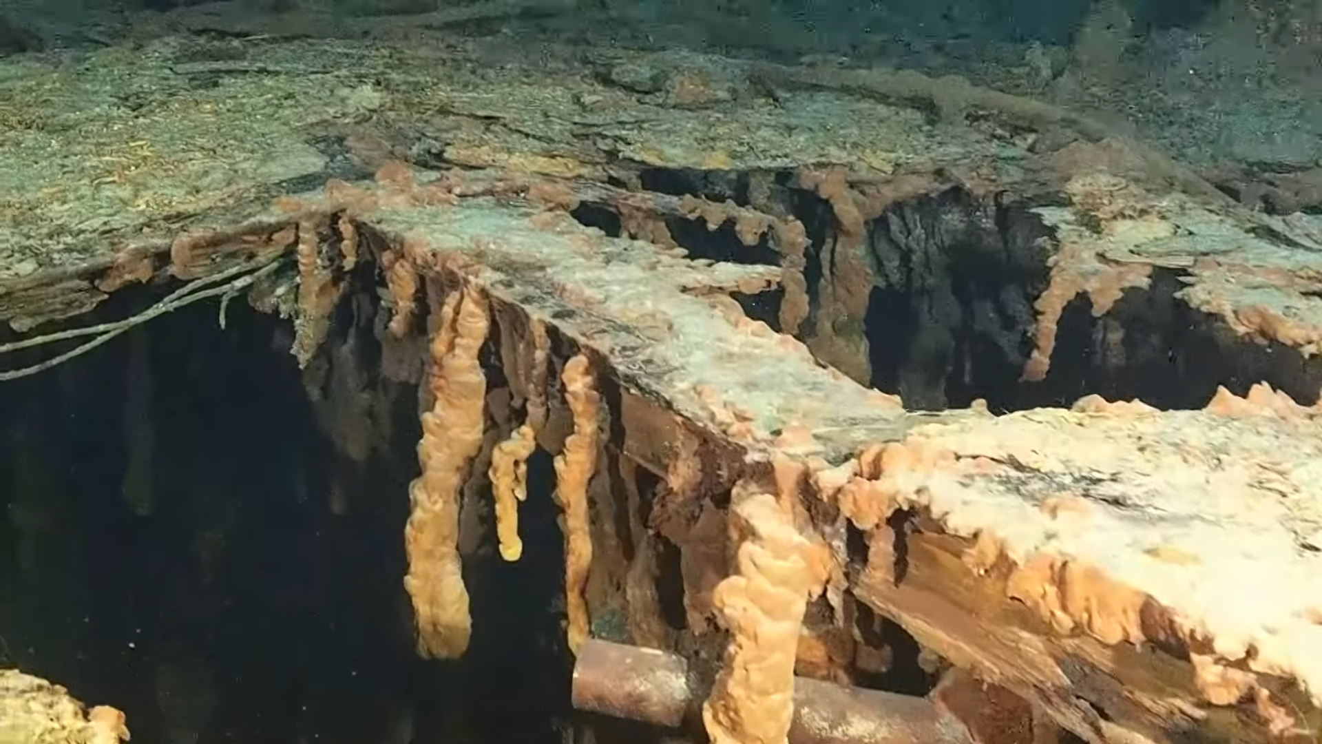 Tourist submarine exploring Titanic ship wreck reported missing ... Tourist submarine exploring Titanic ship wreck reported missing ...