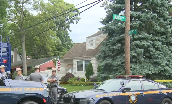 Serial killer identified and arrested - Absolute News