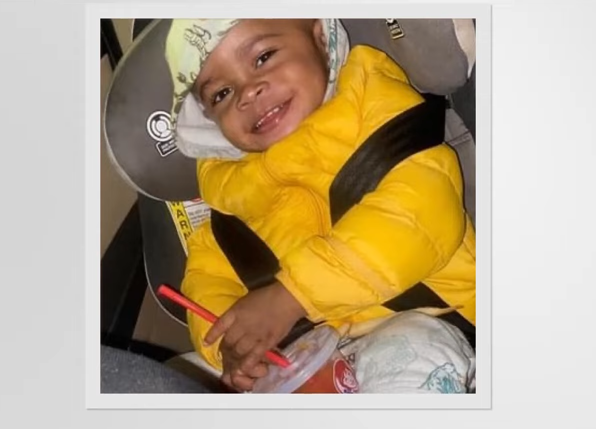 Missing toddler's body found at waste collection site - Absolute News