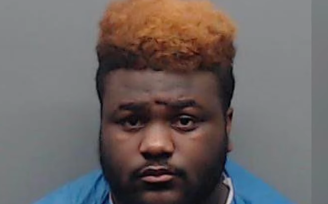 Man arrested after allegedly confessing to brutal murder of high school ...