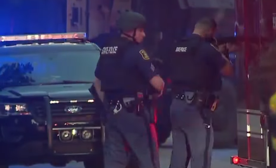 Man murders his girlfriend's mom while out on bail - Absolute News