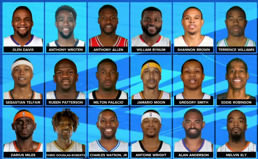 Former NBA players guilty in multi-million dollar fraud - Absolute News