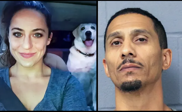 Arrest made after woman lit on fire in upscale neighborhood - Absolute News