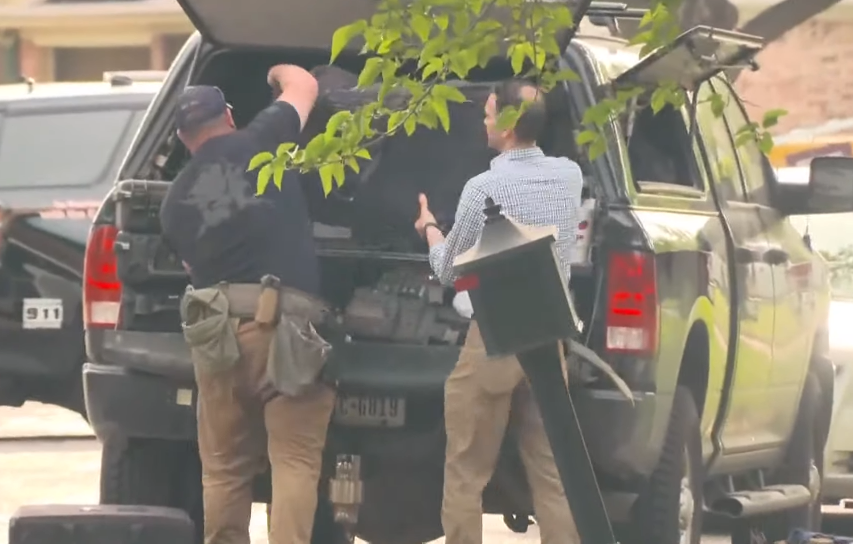 Amateur bomb maker, who researched mass shootings, handed 14-year ...