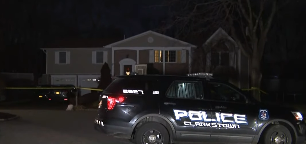 A police officer killed his family - Absolute News