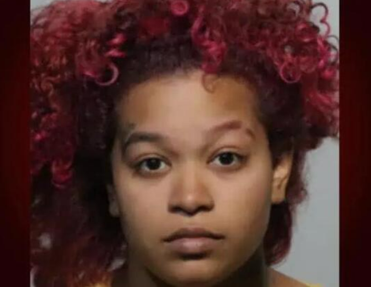 Teen arrested for stabbing Circle K clerk several times - Absolute News