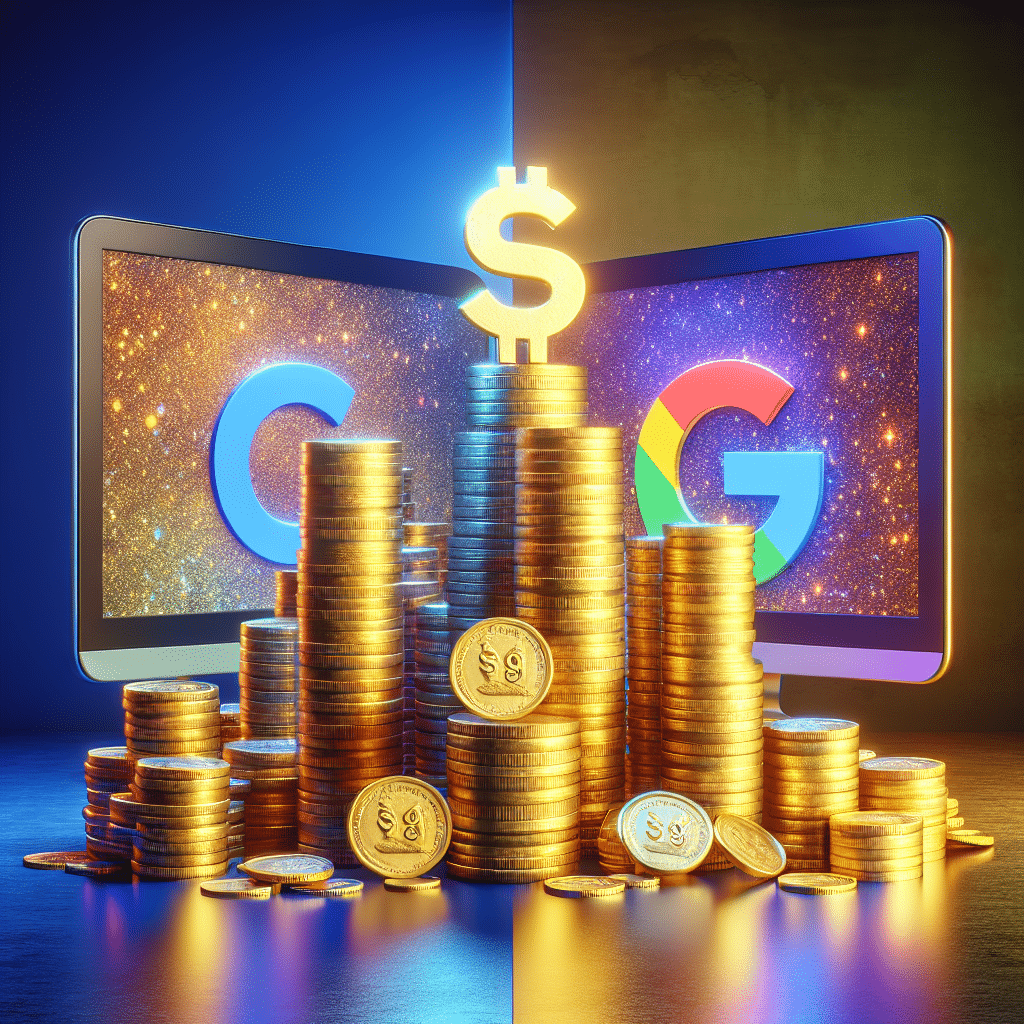 Alphabet Reports Record Breaking $86.31 Billion in Earnings: Google's Big Subscription Plans ...
