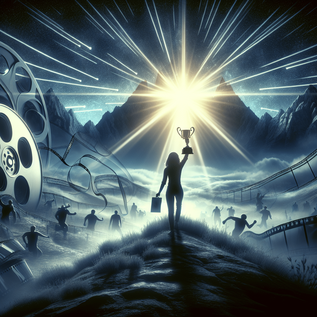 Cinematographer Molly Manning Walker On Overcoming Adversity And Her ...