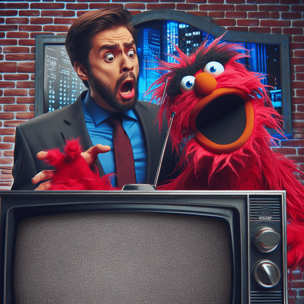 Entertainment Icon Larry David Reveals the Real Reason for His Shocking ...