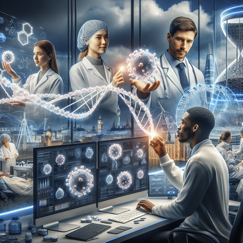 Revolutionary mRNA Cancer Therapy Trial Hits Groundbreaking Milestone ...