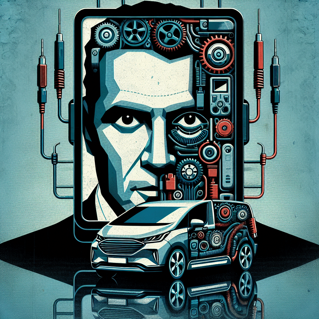 **Employee Arrested**: Tesla Worker's Alleged Plan to Kill Elon Musk ...