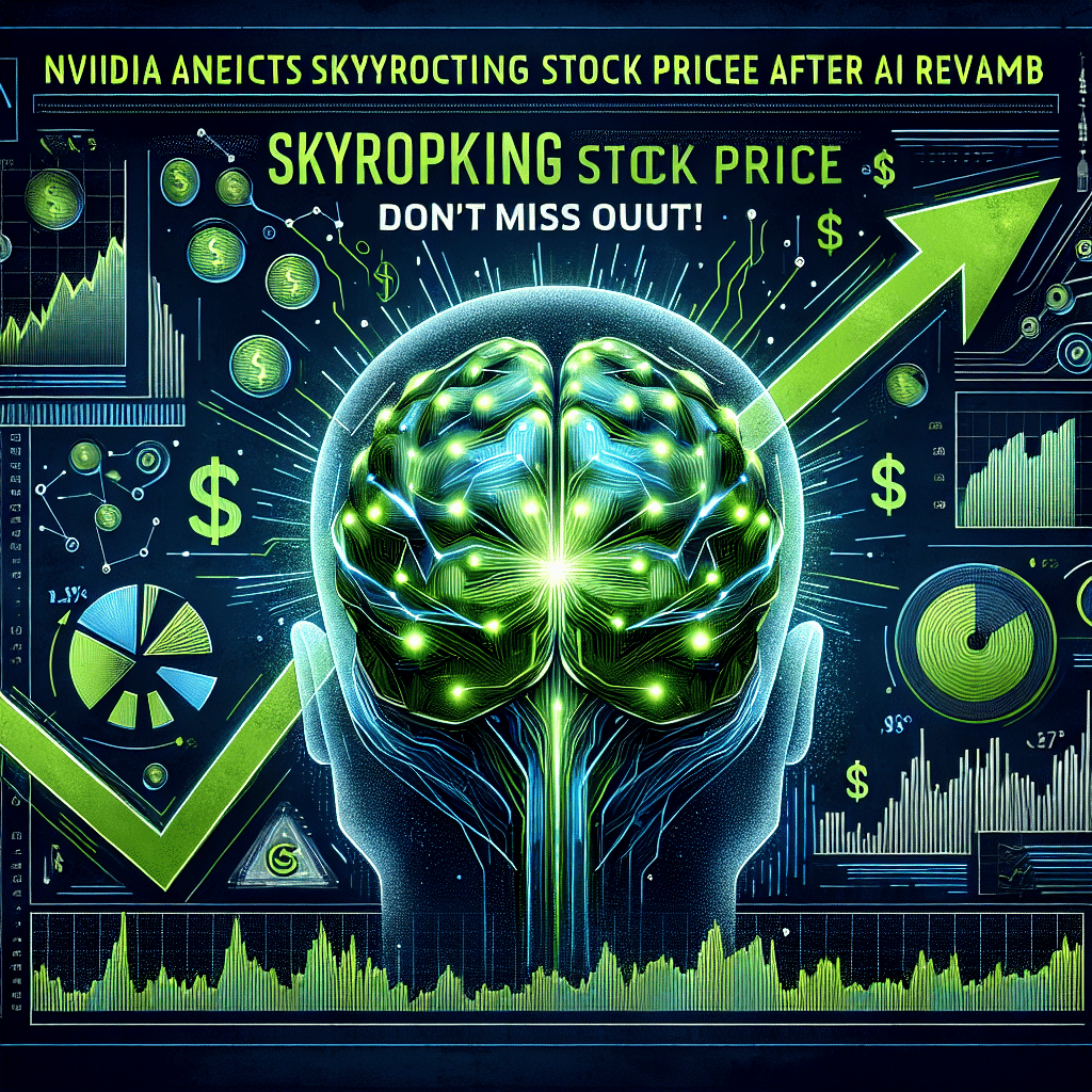 Nvidia Analyst Predicts Skyrocketing Stock Price After AI Revamp - Don ...