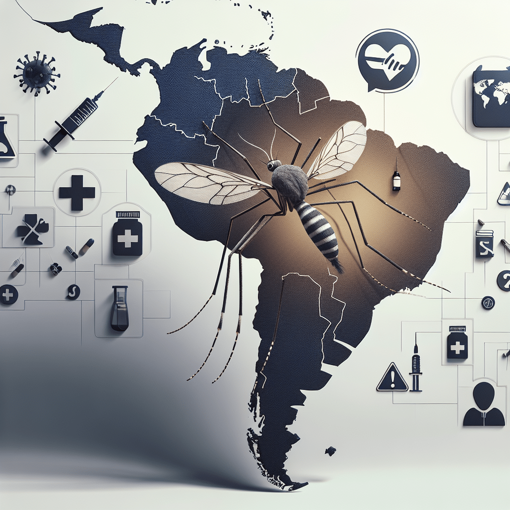 Dengue Outbreak Hits Brazil, Portending Health Crisis for Americas ...