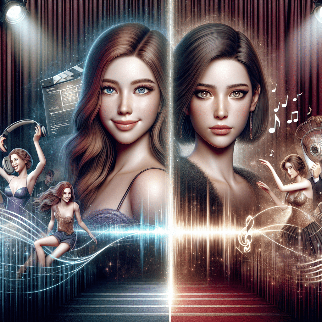 Wicked - Official Teaser Trailer Starring Ariana Grande and Cynthia ...