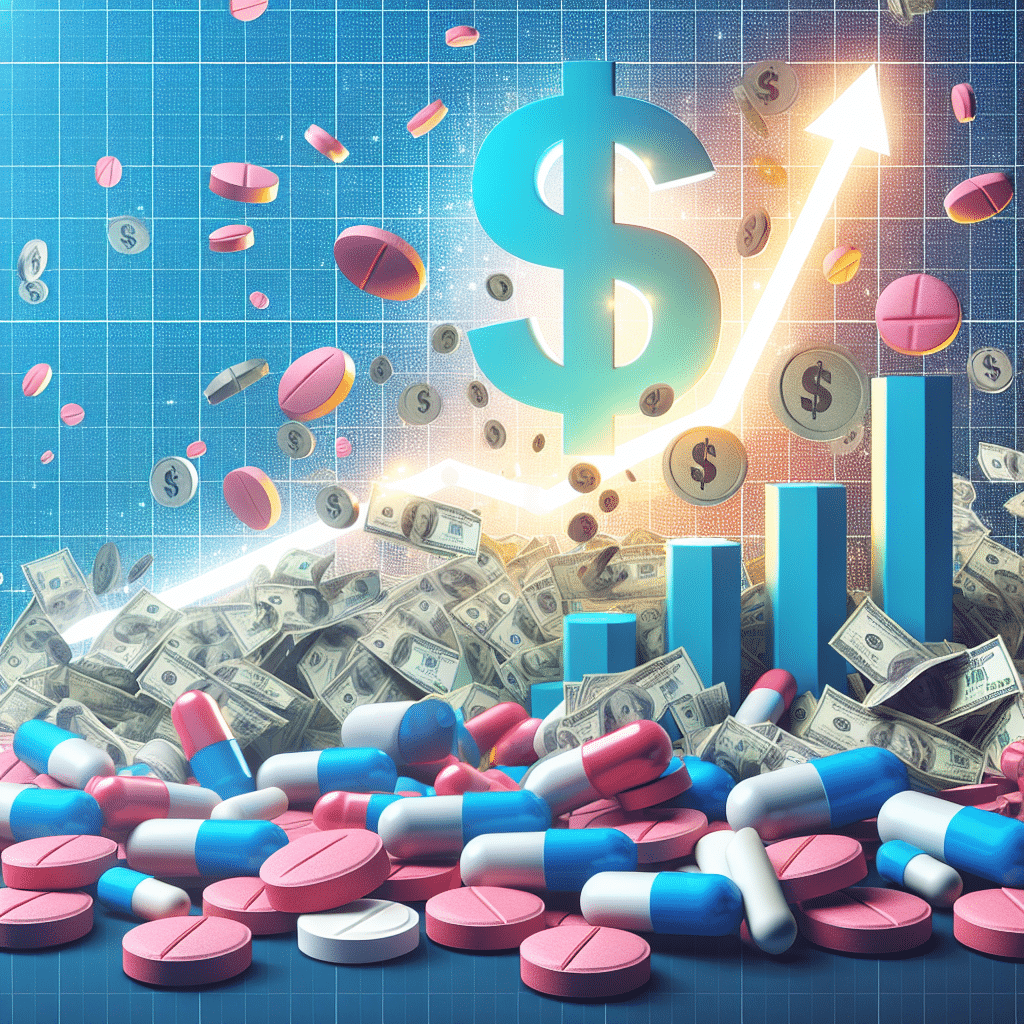 Weight-Loss Drugs: $100bn Economy by 2030 - Is It Really Possible ...