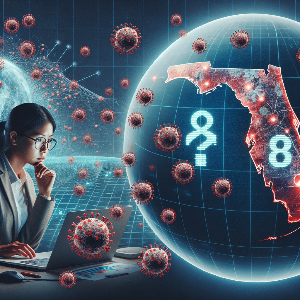 Measles Outbreak in Florida Surges with Eighth Case Confirmed - Experts ...