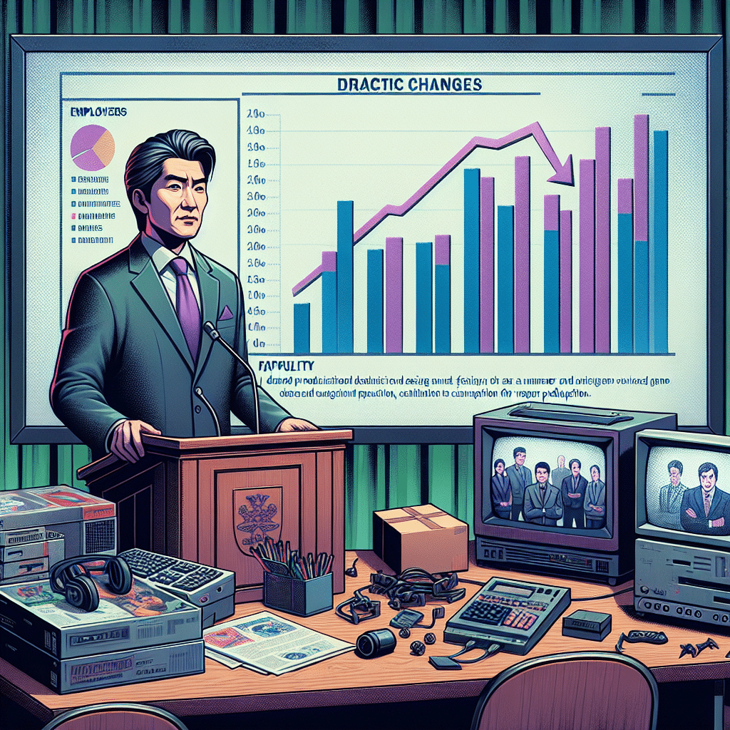 EA CEO Andrew Wilson Announces Massive Workforce Reduction and Game ...