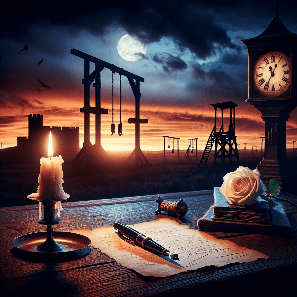 Execution - Absolute News