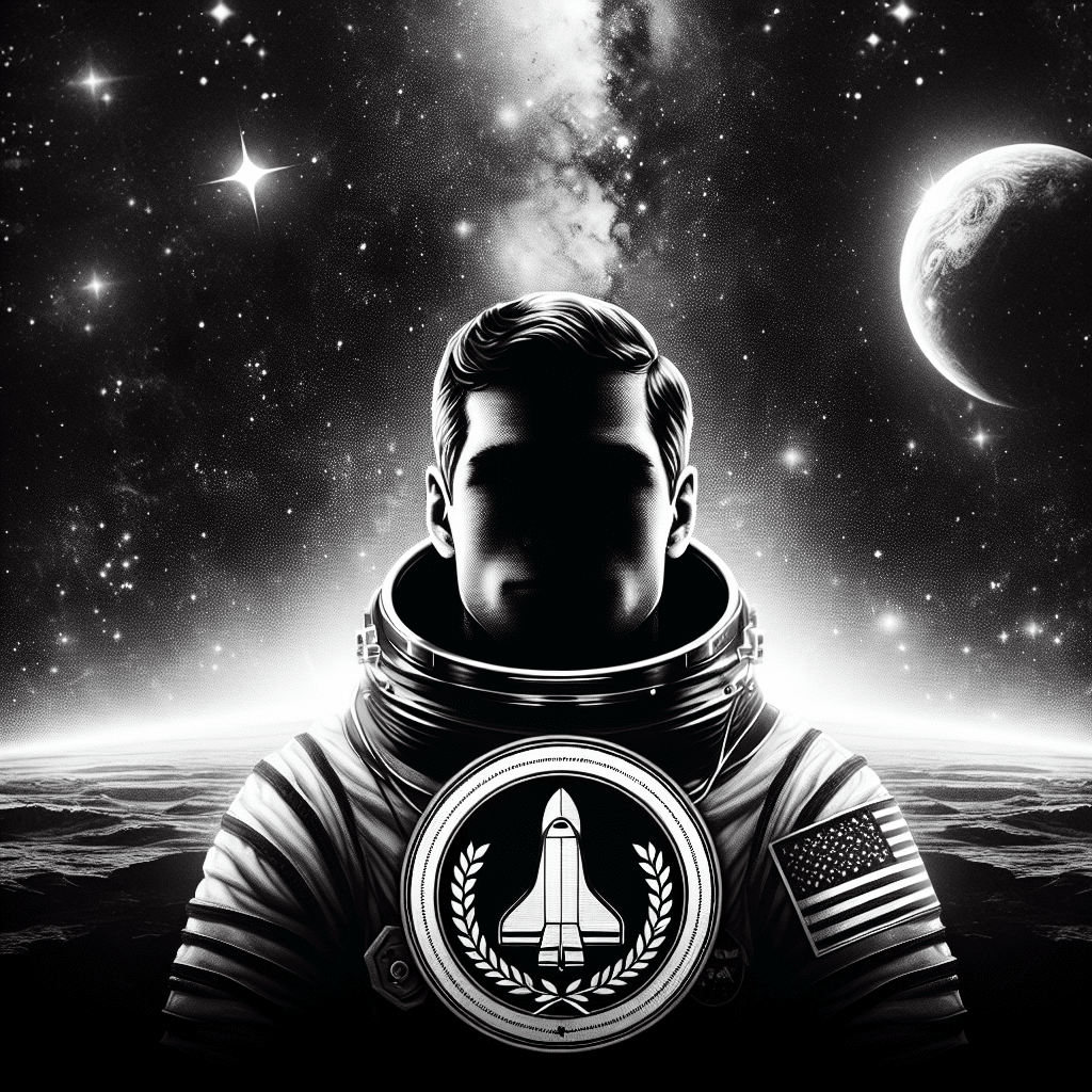 Astronaut Richard Truly Honored by NASA in Heartfelt Tribute - Absolute ...