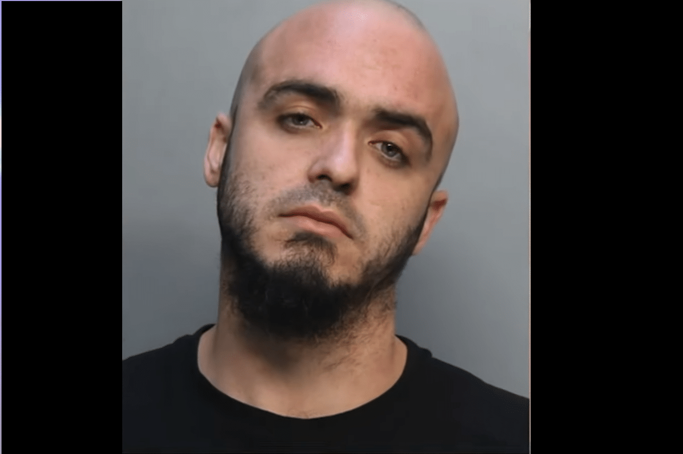 Teen missing for five years rescued from trafficker in Miami - Absolute ...