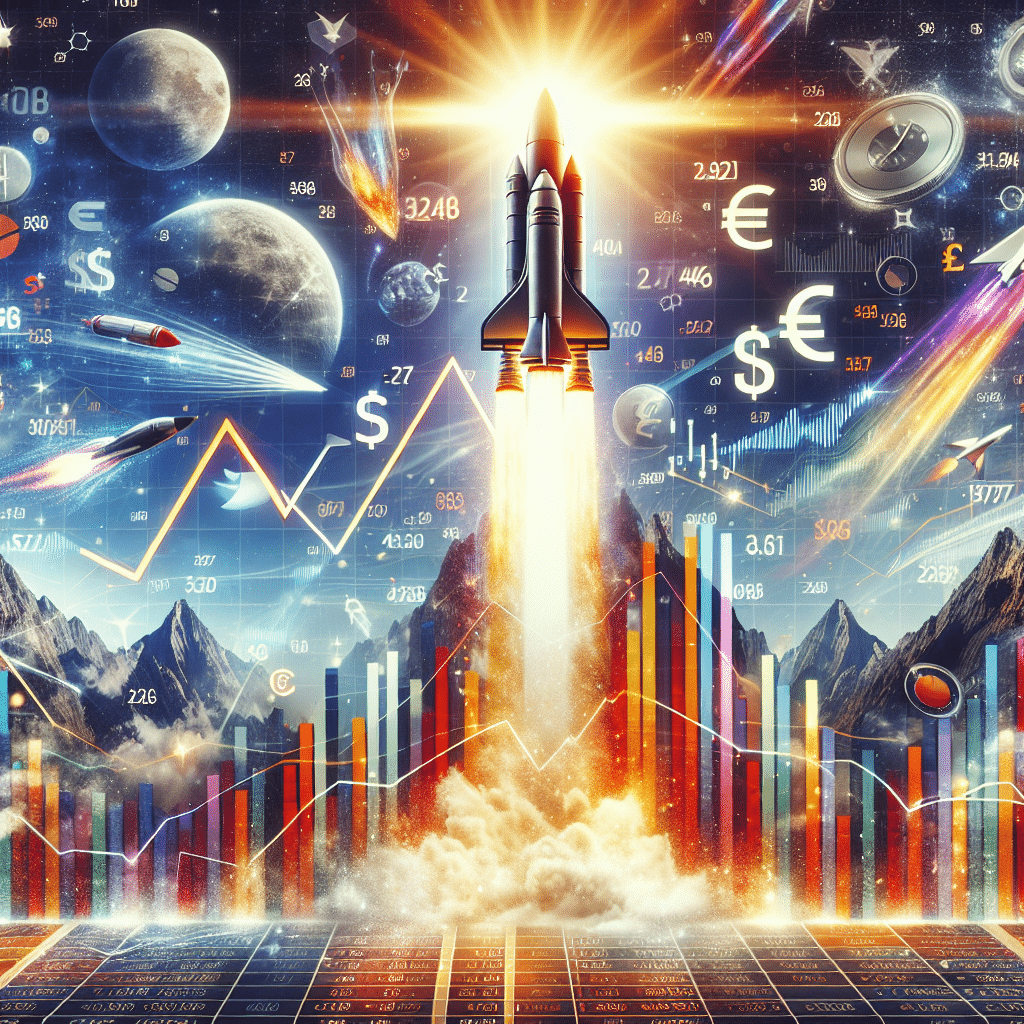 Stock Market Surge: Latest Record-Breaking Gains Revealed - Absolute News