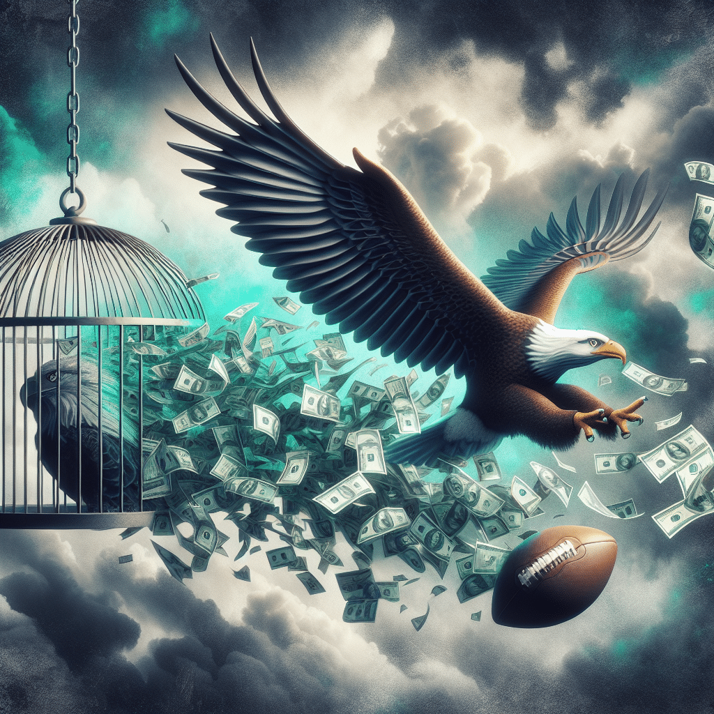 Secondary Shake-Up: Eagles Release Byard, Free Up $13 Million Cap Space ...