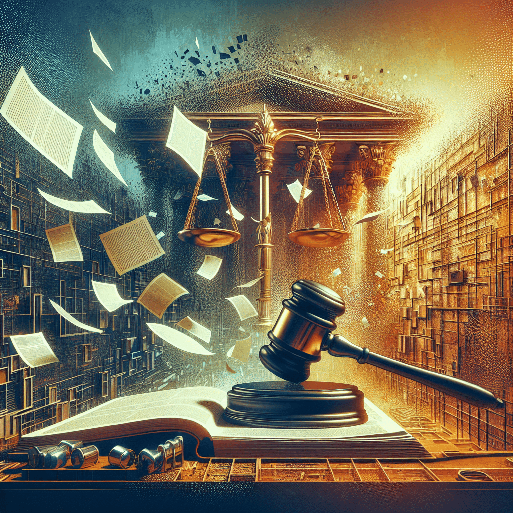 Capitol Attack Sentences Overturned in Landmark Ruling by Appeals Court ...