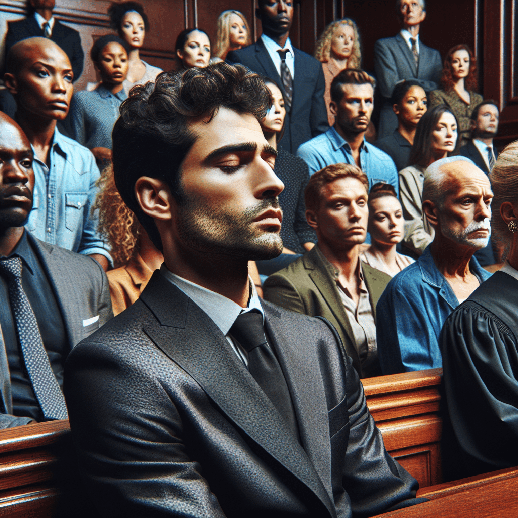 Shooting Scandal: Music Producer Doubles Down on Sean 'Diddy' Combs ...
