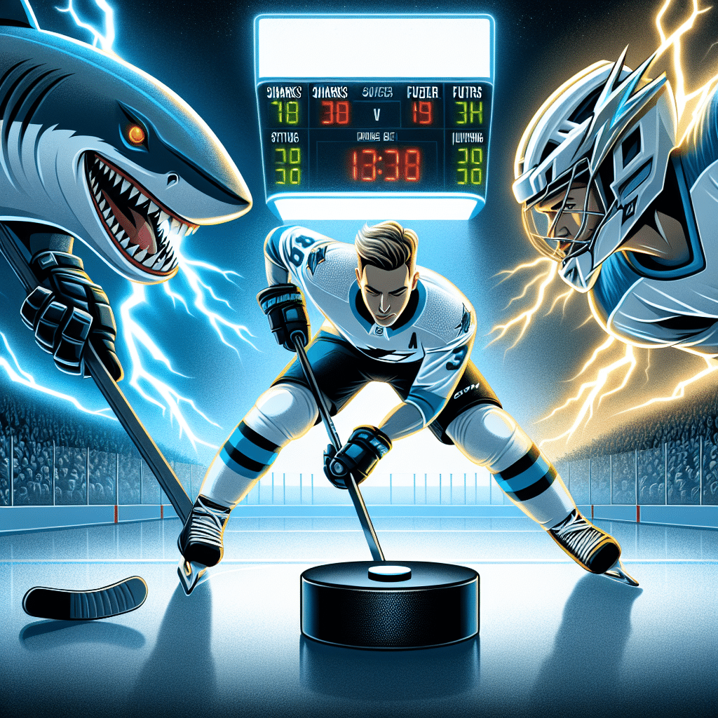 Anthony Duclair Trade: Lightning Add Skill, Sharks Secure Future with ...