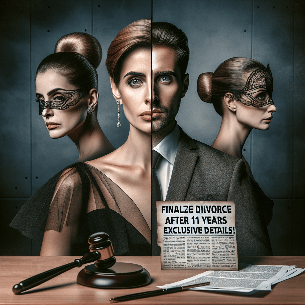 Divorce Natalie Portman and Benjamin Millepied Finalize Divorce After ...