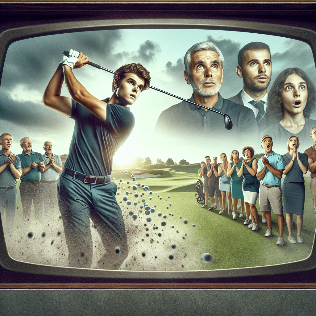 Masterful 27-Hole Victory: Rory McIlroy's Stunning Performance at Golf ...