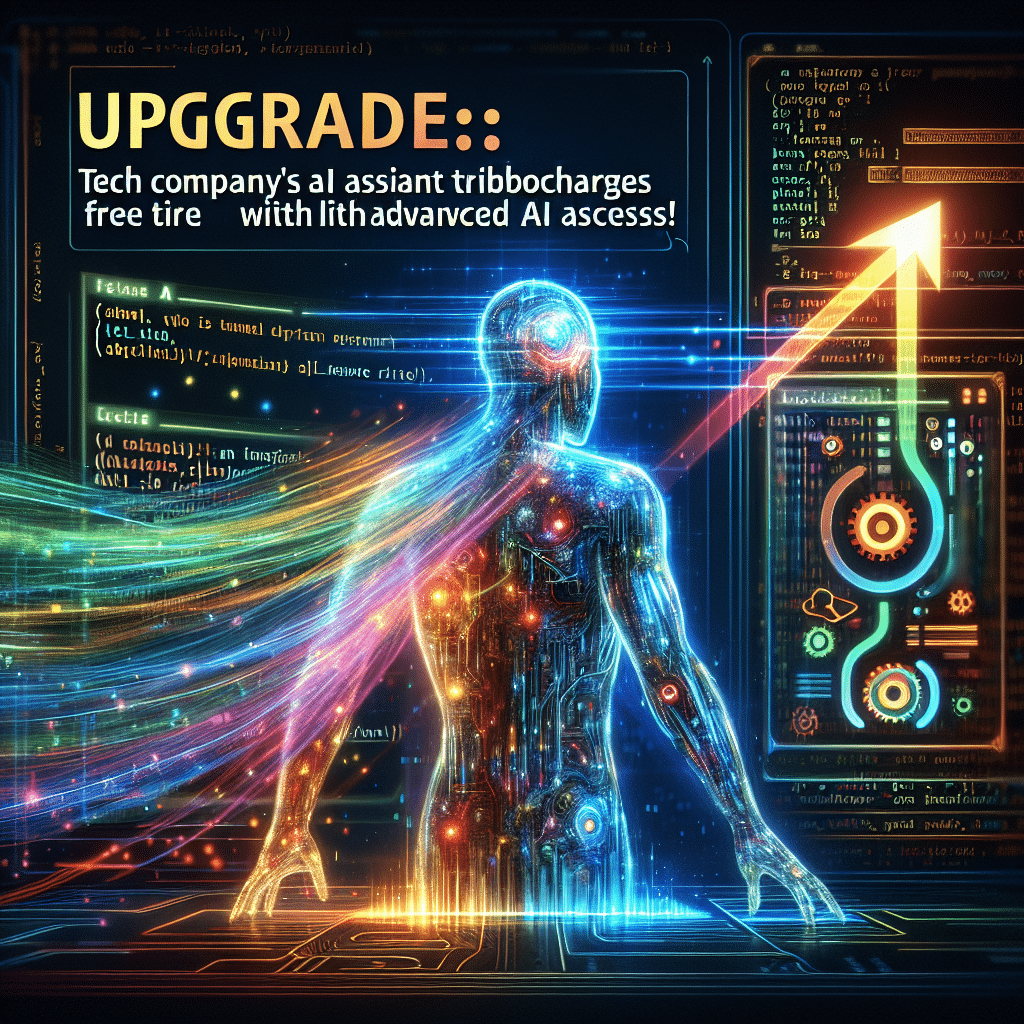 **Upgrade**: Microsoft's Copilot AI Assistant Turbocharges Free Tier ...