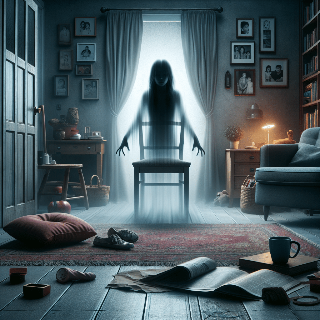 **Disappearance: Woman Vanishes Suddenly, Leaving Family In Panic ...