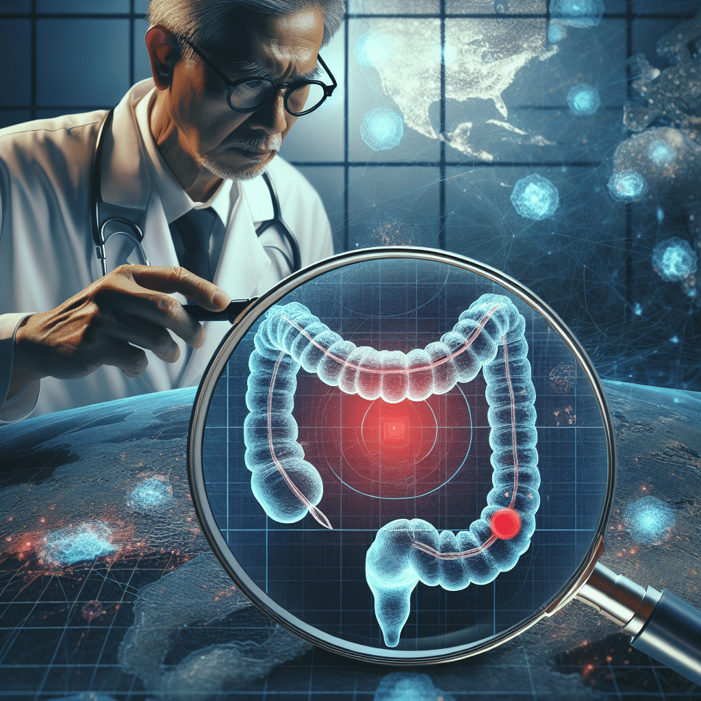 Colorectal Cancer: The Silent Killer Revealed - Expert Says Early ...