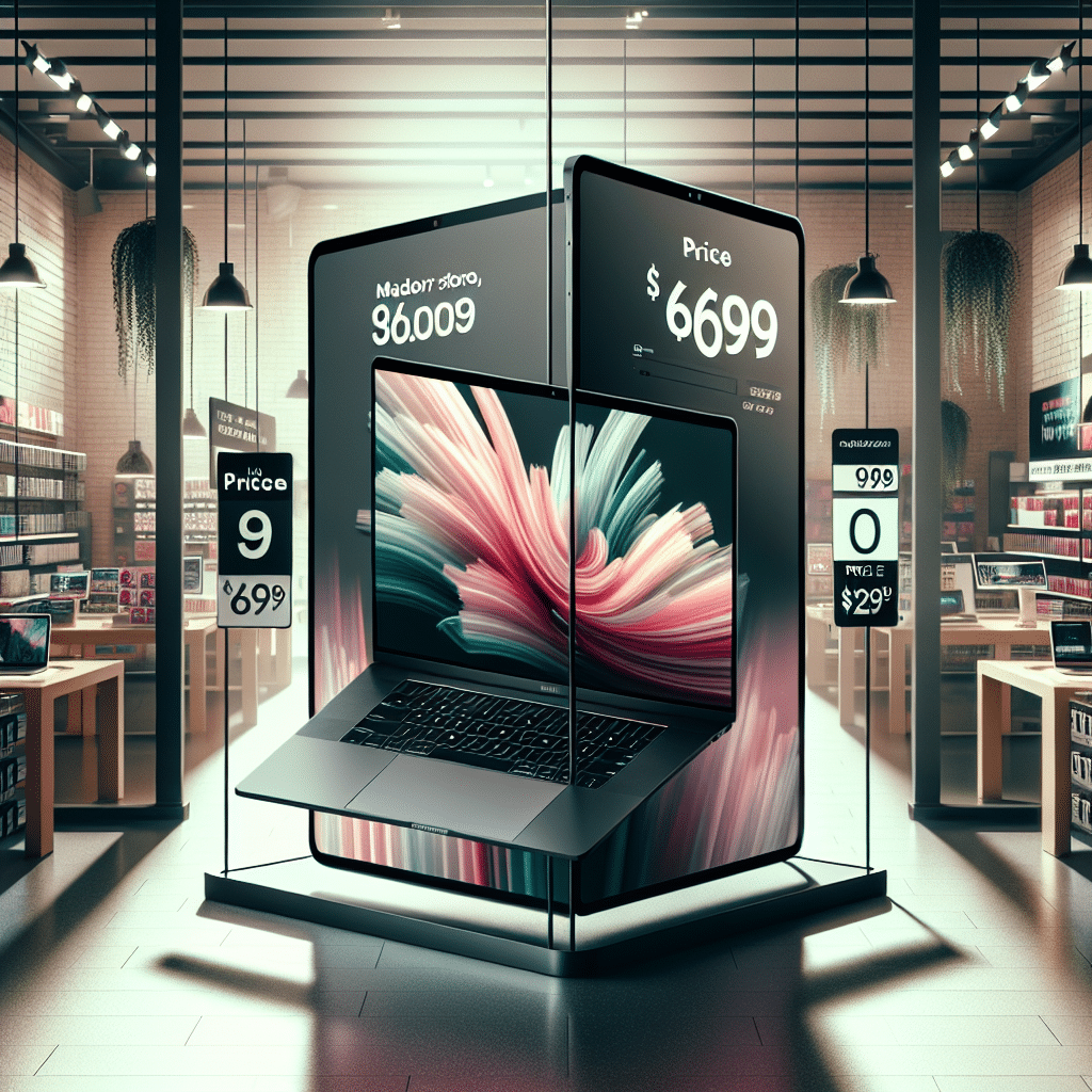 Walmart Drops Price of M1 MacBook Air to $699 - Now Available Online ...