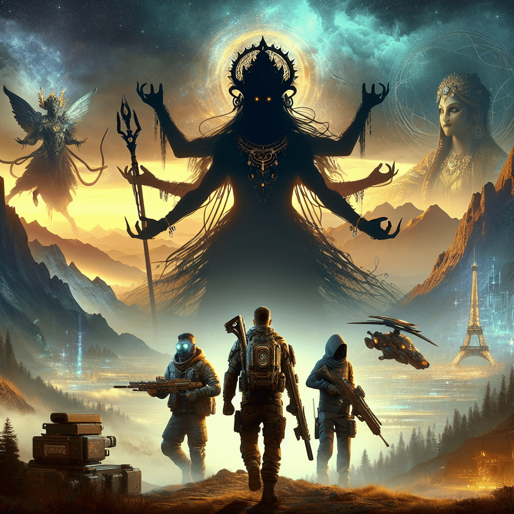 Fortnite Chapter 5 Season 2: Official Hades Cinematic Trailer Reveals ...