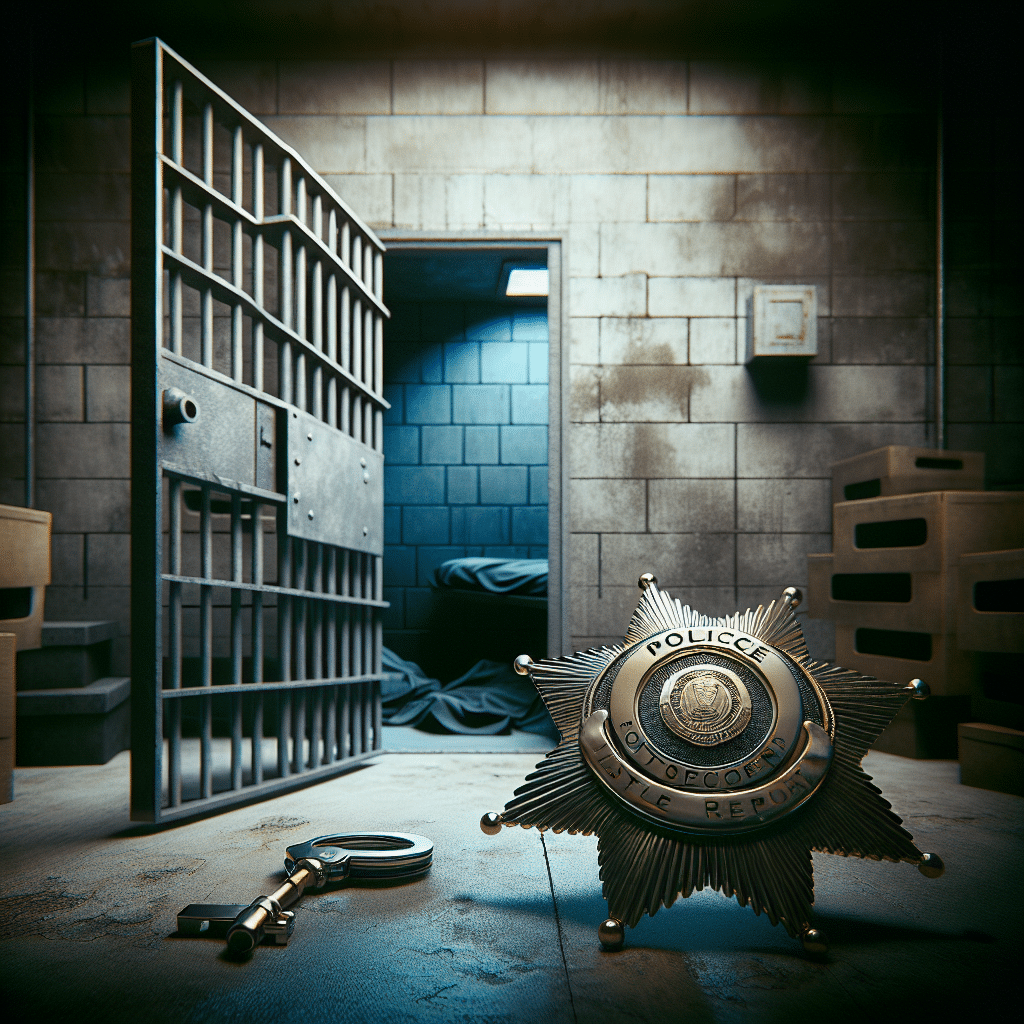 Goon Squad Ex-Cop Sentenced to 17 Years in Prison for Torturing Black ...