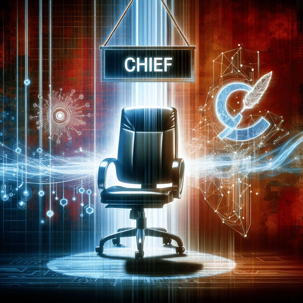 **Microsoft's Bing Chief Mikhail Parakhin Leaving Role Amid AI Shift ...