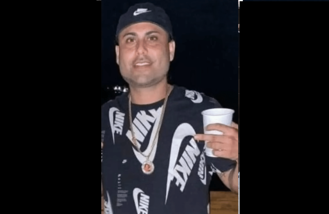 American arrested in the Dominican Republic for the murder of three ...