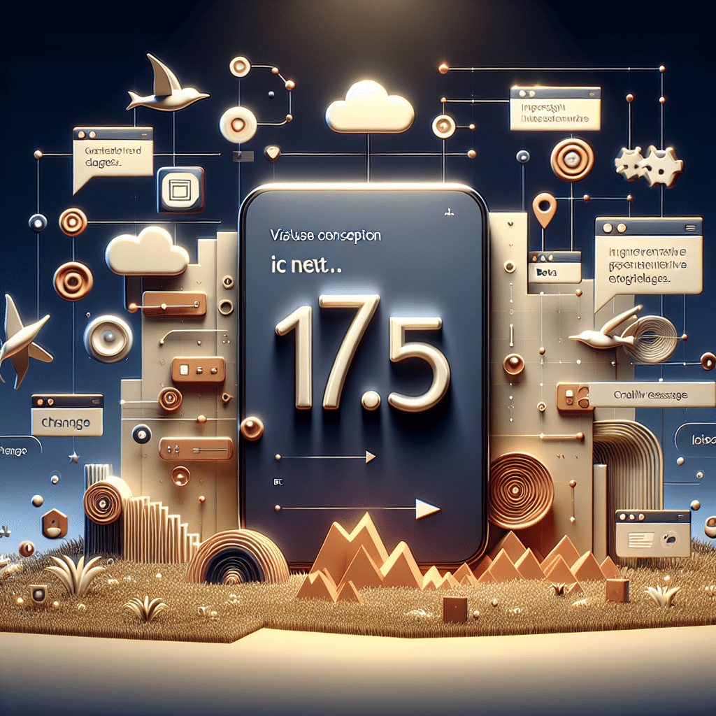 iOS 17.5 Update: New Features Revealed for Latest Apple Beta Release ...