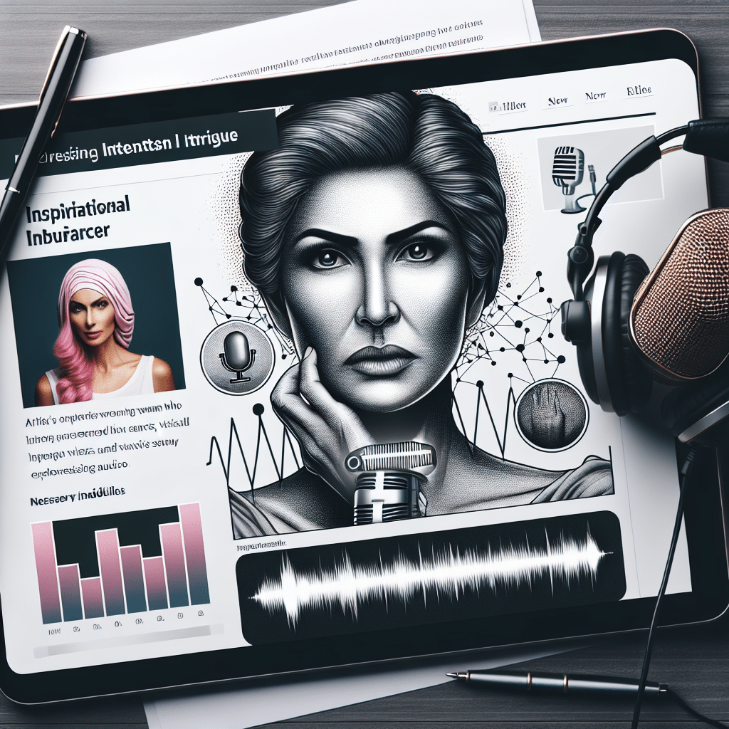 Cancer Survivor Molly Cuddihy Opens Up in Powerful Podcast Series ...