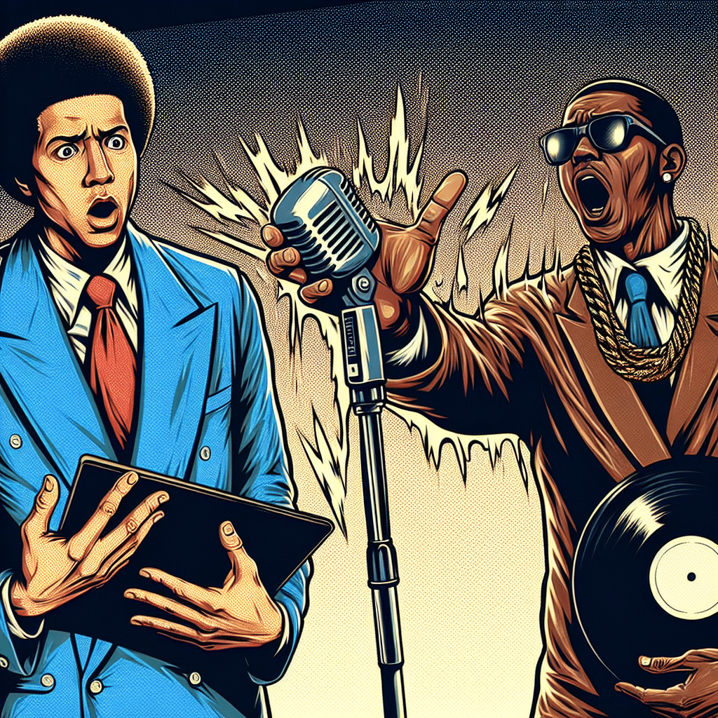 Rapper J Cole's Shocking Apology to Kendrick Lamar: "I Felt Terrible ...