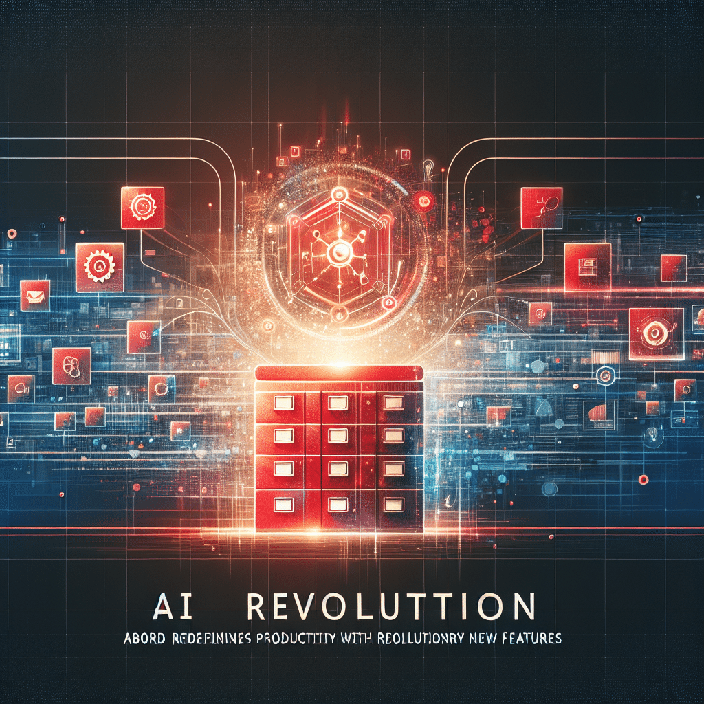 AI Revolution: Aboard Redefines Productivity with Revolutionary New ...