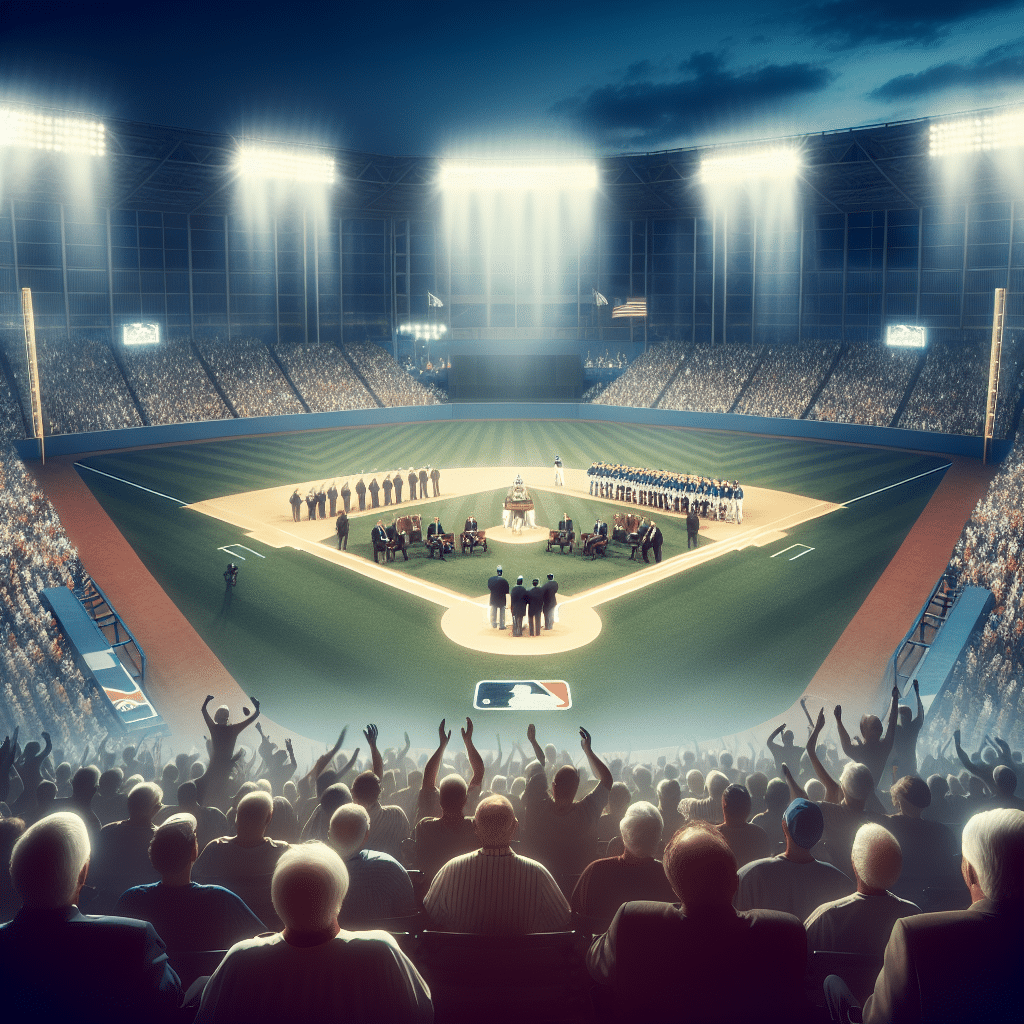 **Celebration**: Boston Red Sox Legends Honored in Emotional Ceremony ...