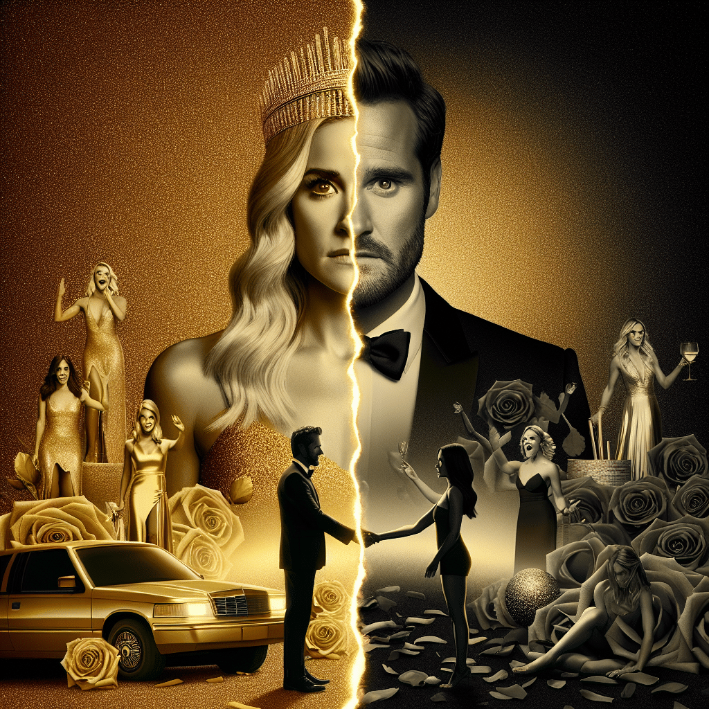 Divorce: 'The Golden Bachelor' Gerry Turner and Theresa Nist Split ...