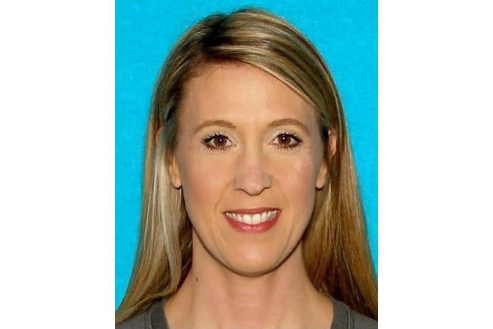 Teacher Caught In Car with 17-Year-Old Student - Shocking Arrest ...