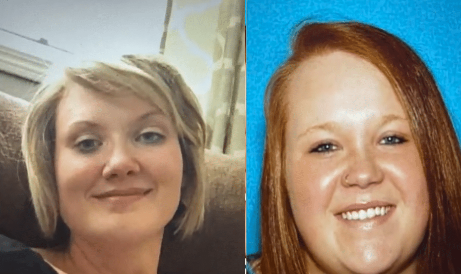 Two women on the way to pick up kids disappear - Absolute News