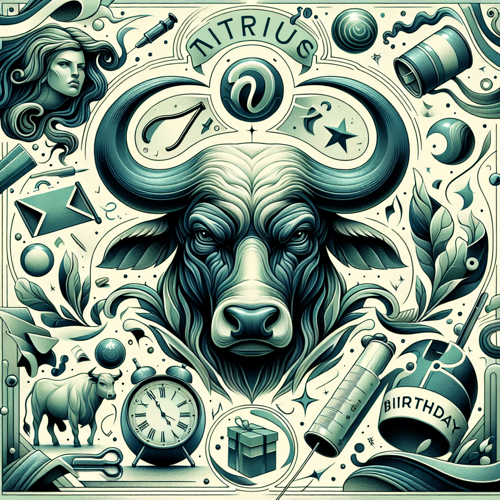 **TAURUS** Horoscope: Major Changes On Your Birthday Will Shock You ...