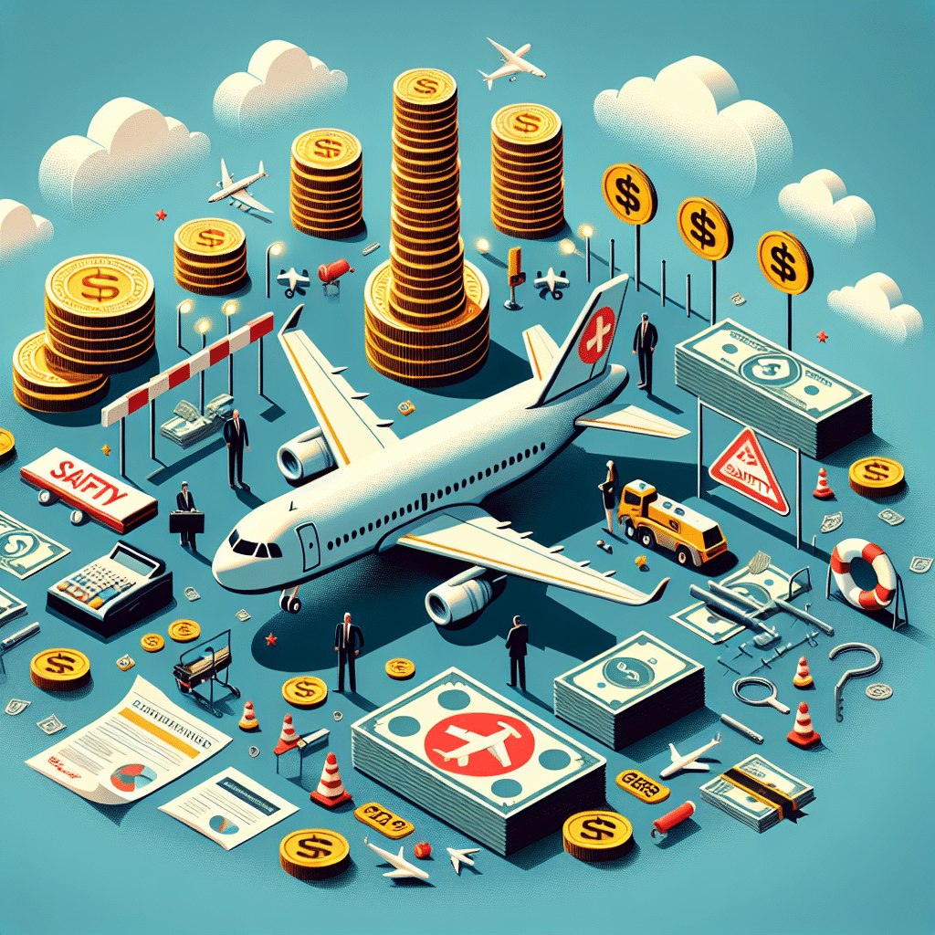 Compensation: Boeing CEO's $32.8M Package Approved Amid Plans to ...