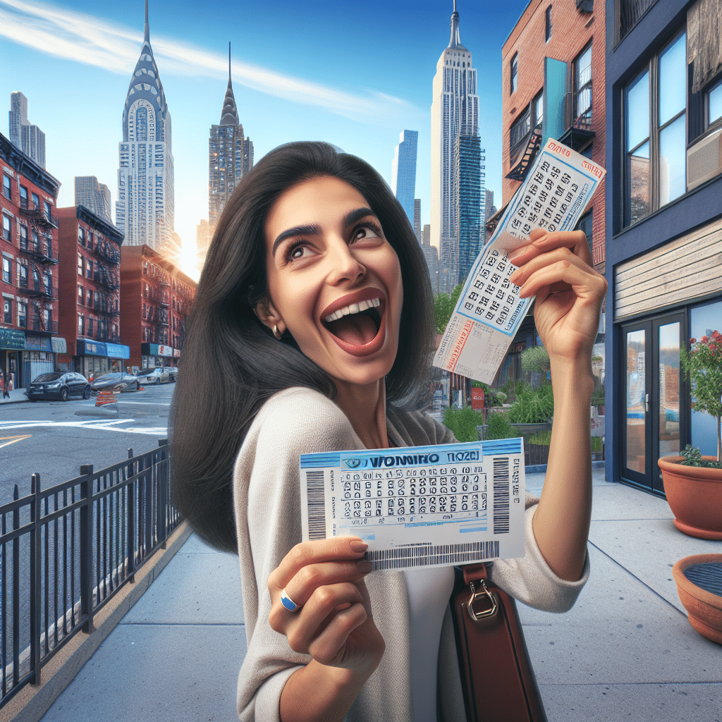 Affordable NYC Housing Success Story: Woman Saves Big with Lottery Win ...